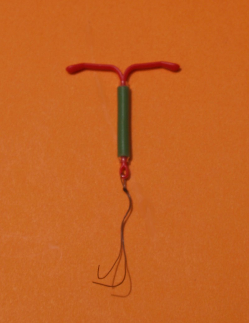 What To Expect When Getting An IUD - Teen Health Source - Teen Health ...