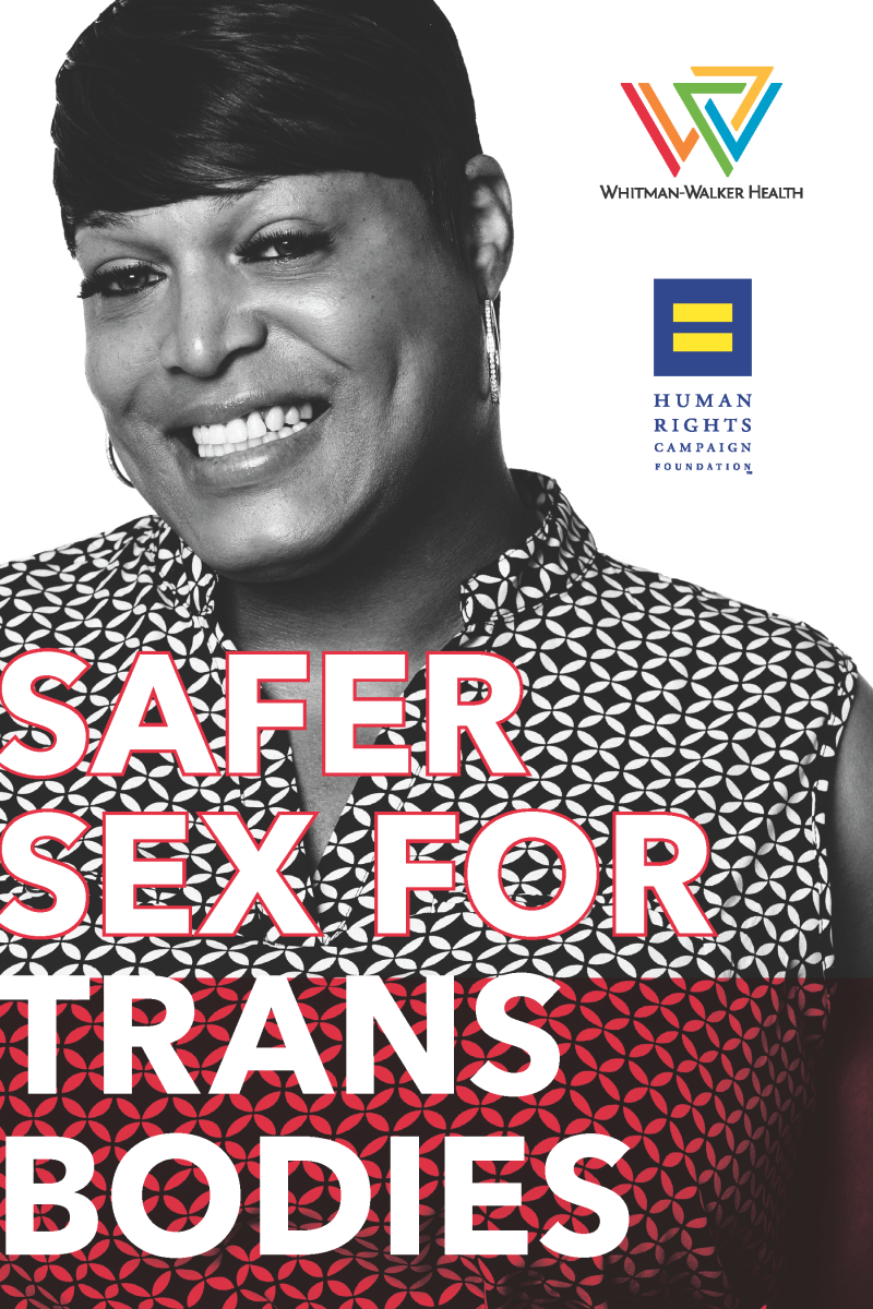 Great Resource: Safer Sex for Trans Bodies - Teen Health Source - Teen ...