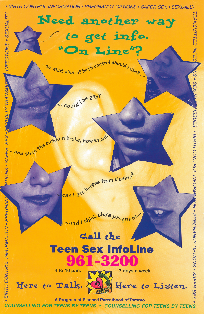 Teen Health Source Turns 25!!! - Teen Health Source