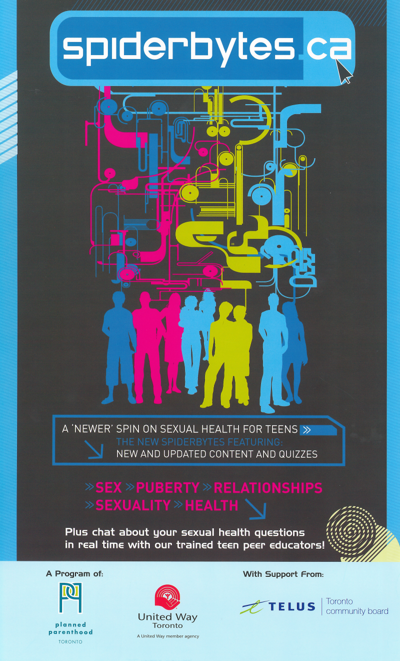 Teen Health Source Turns 25!!! - Teen Health Source - Teen Health Source