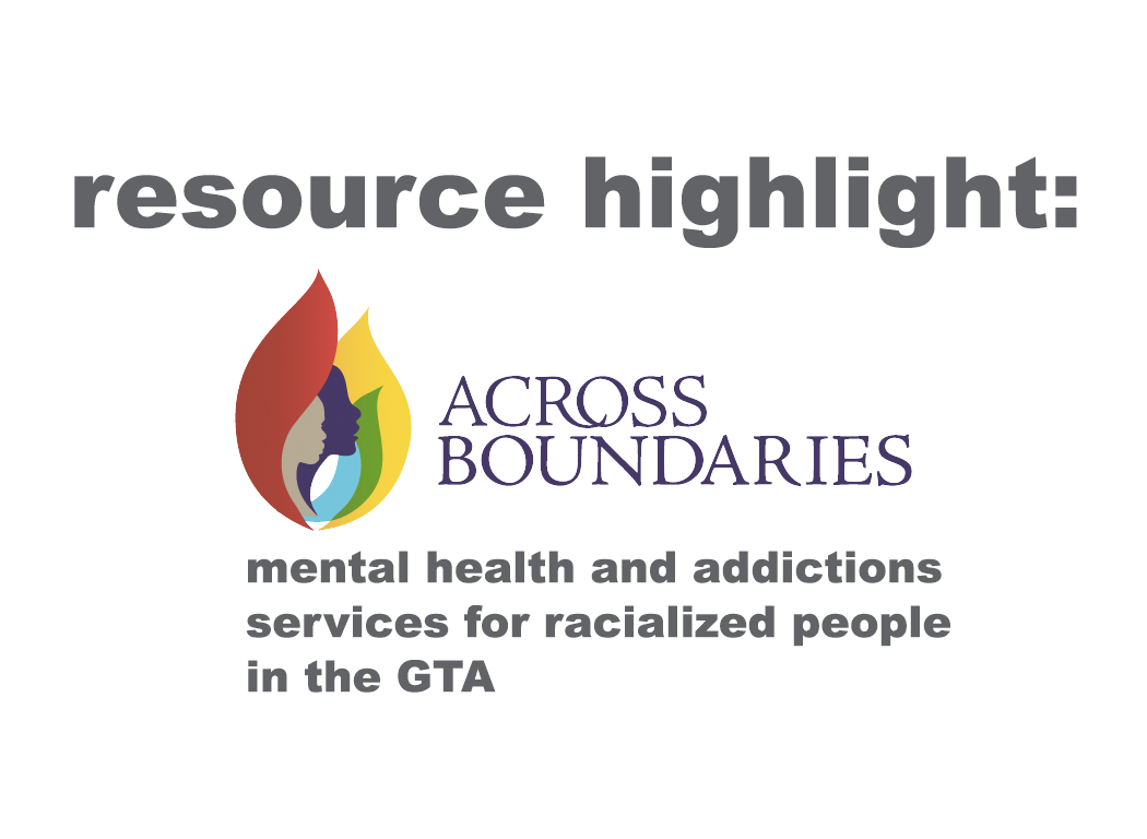 Resource Highlight: Across Boundaries - Teen Health Source - Teen ...