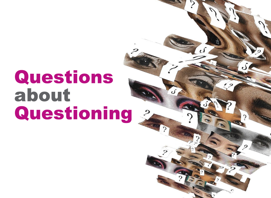 Questions About Questioning - Teen Health Source