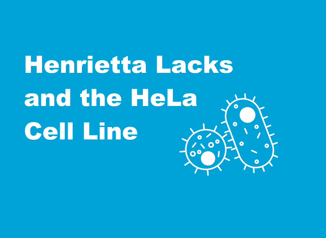 Henrietta Lacks and the HeLa Cell Line - Teen Health Source